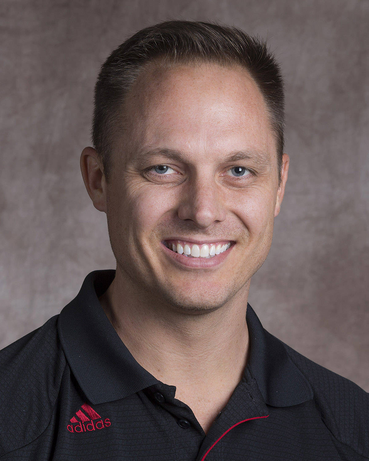 Chris Tamas - University of Nebraska - Official Athletics Website
