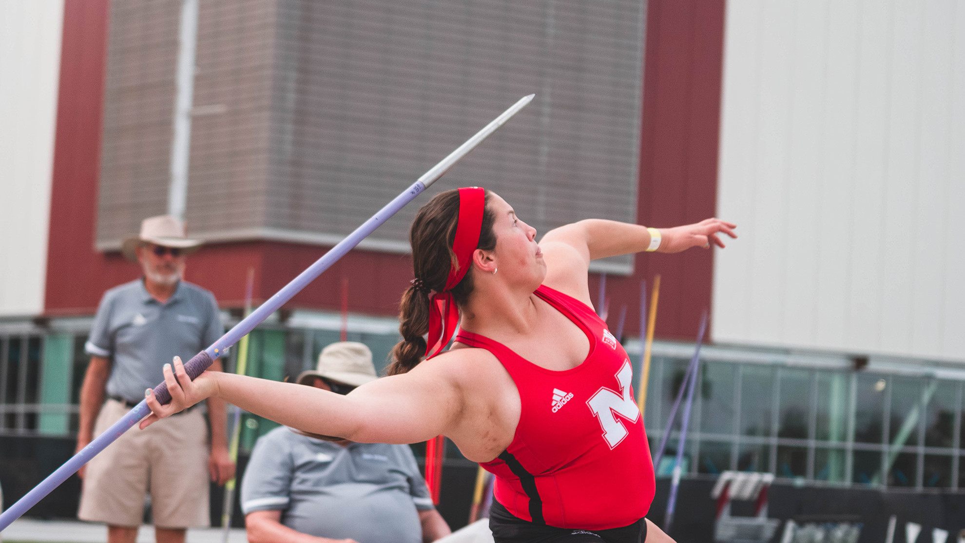 Alex Nelson - Track and Field 2020-21 - University of Nebraska ...