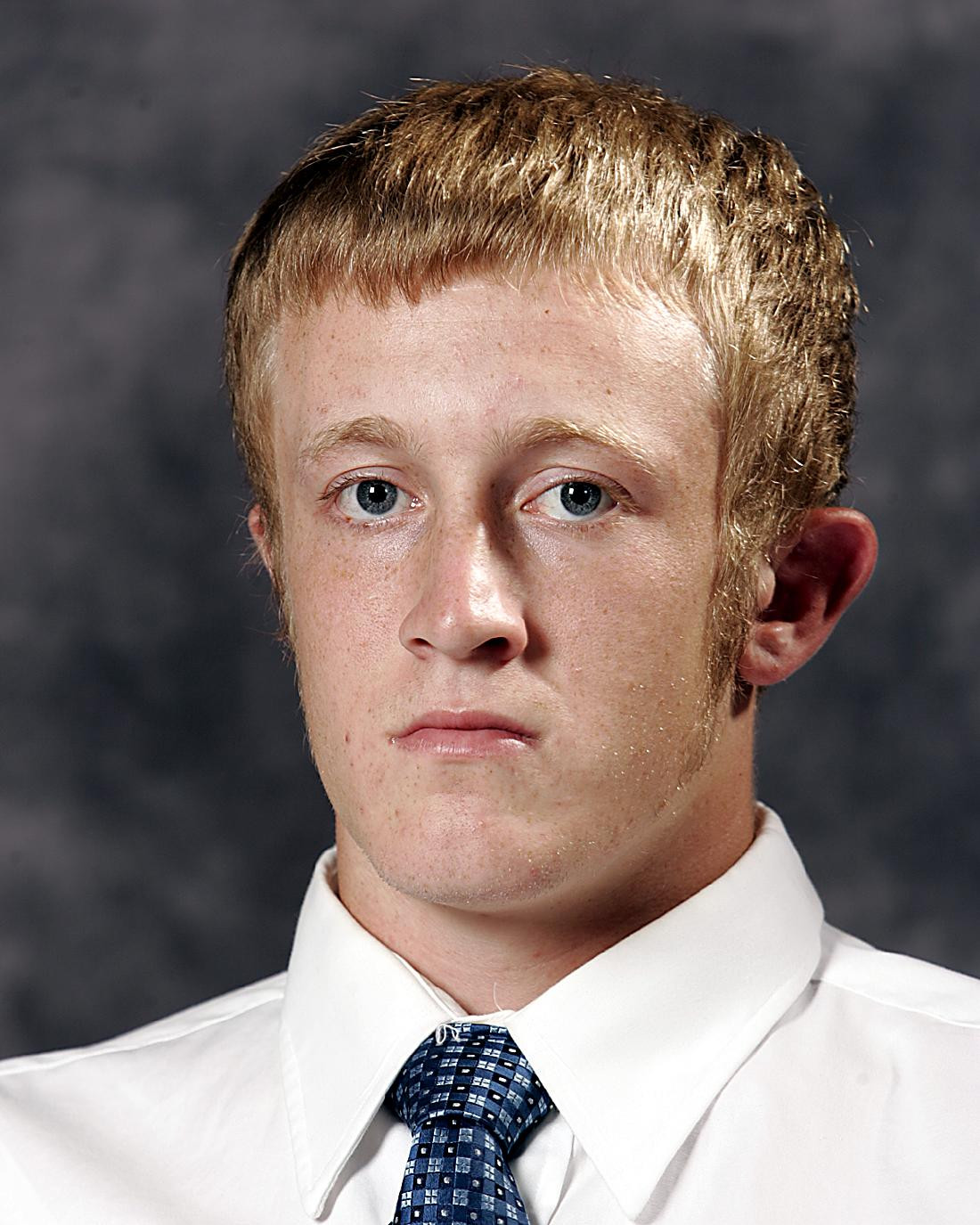 Eric Miller - Wrestling 2004-05 - University of Nebraska - Official ...