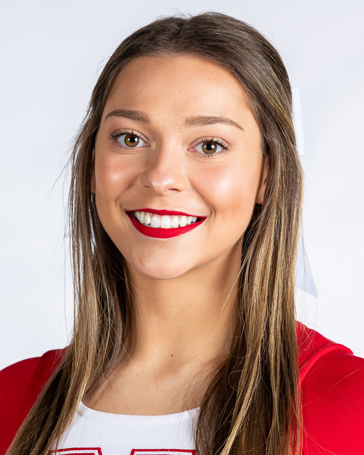 Abby Dostal - Spirit Squad 2020-21 - University of Nebraska - Official ...
