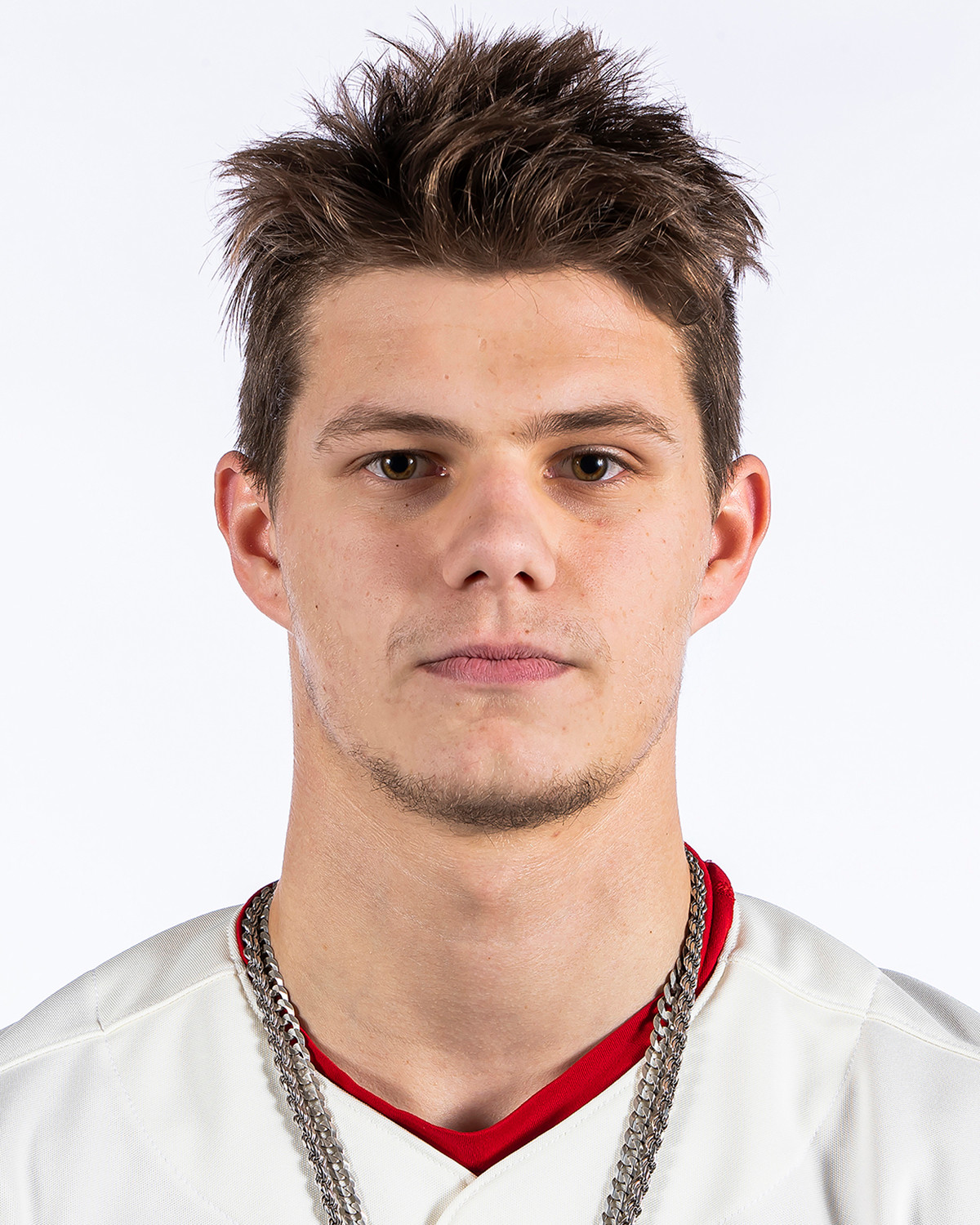 Core Jackson - Baseball 2022 - University of Nebraska - Official ...