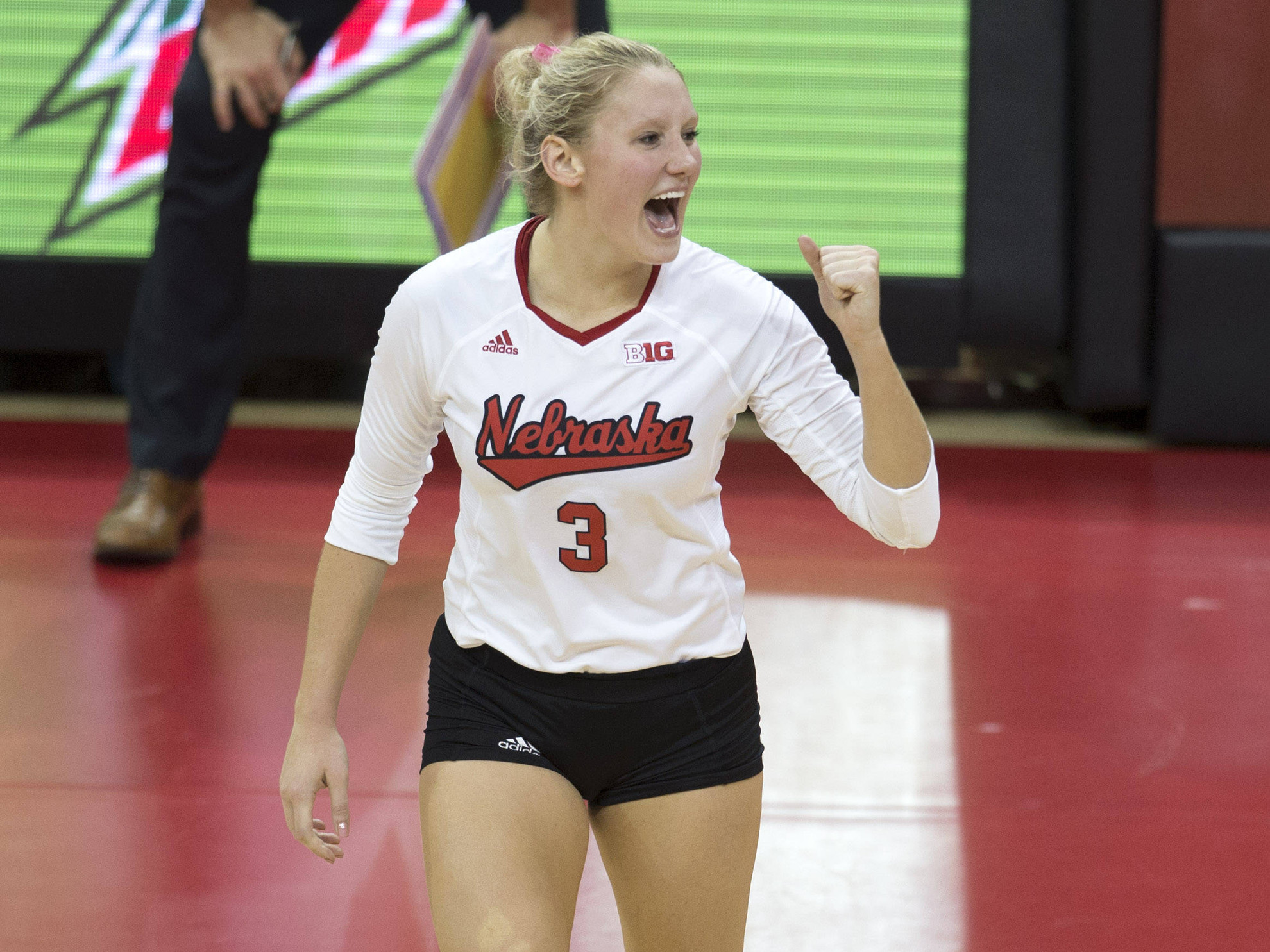 Hunter Joins Coaching Staff as Graduate Assistant - University of ...