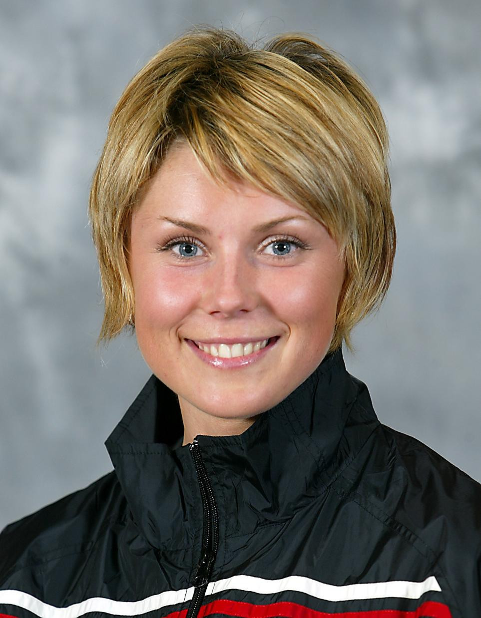 Ineta Radevica - Track and Field 2003-04 - University of Nebraska ...