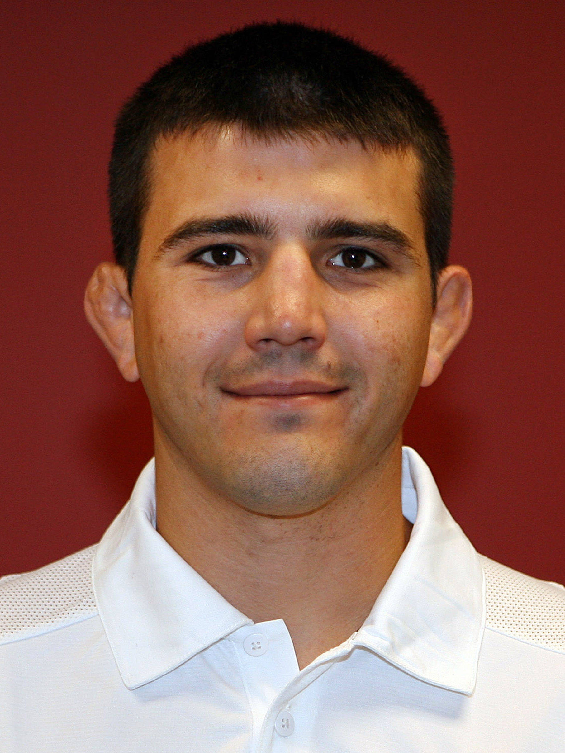 Jason Powell - Wrestling 1999-00 - University of Nebraska - Official ...