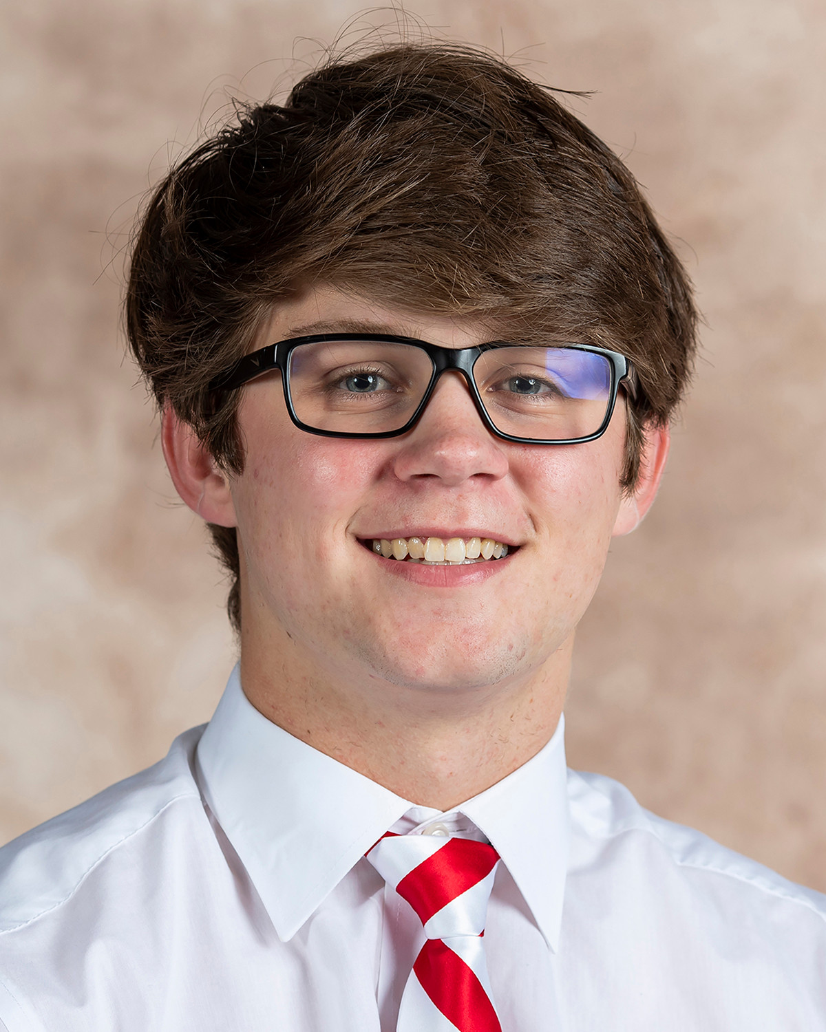 Max Anderson - Baseball 2021 - University of Nebraska - Official ...