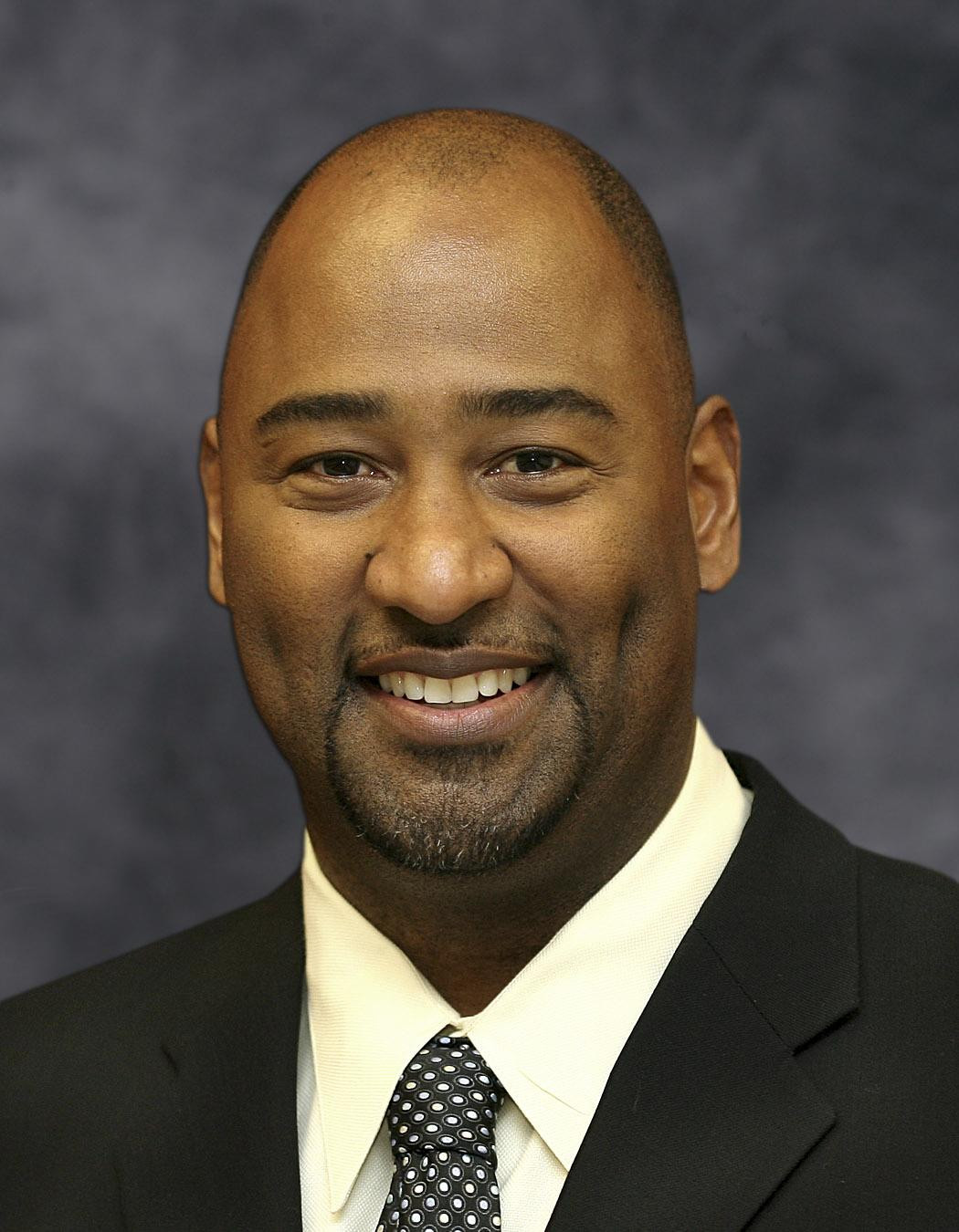 Buddy Wyatt - University of Nebraska - Official Athletics Website