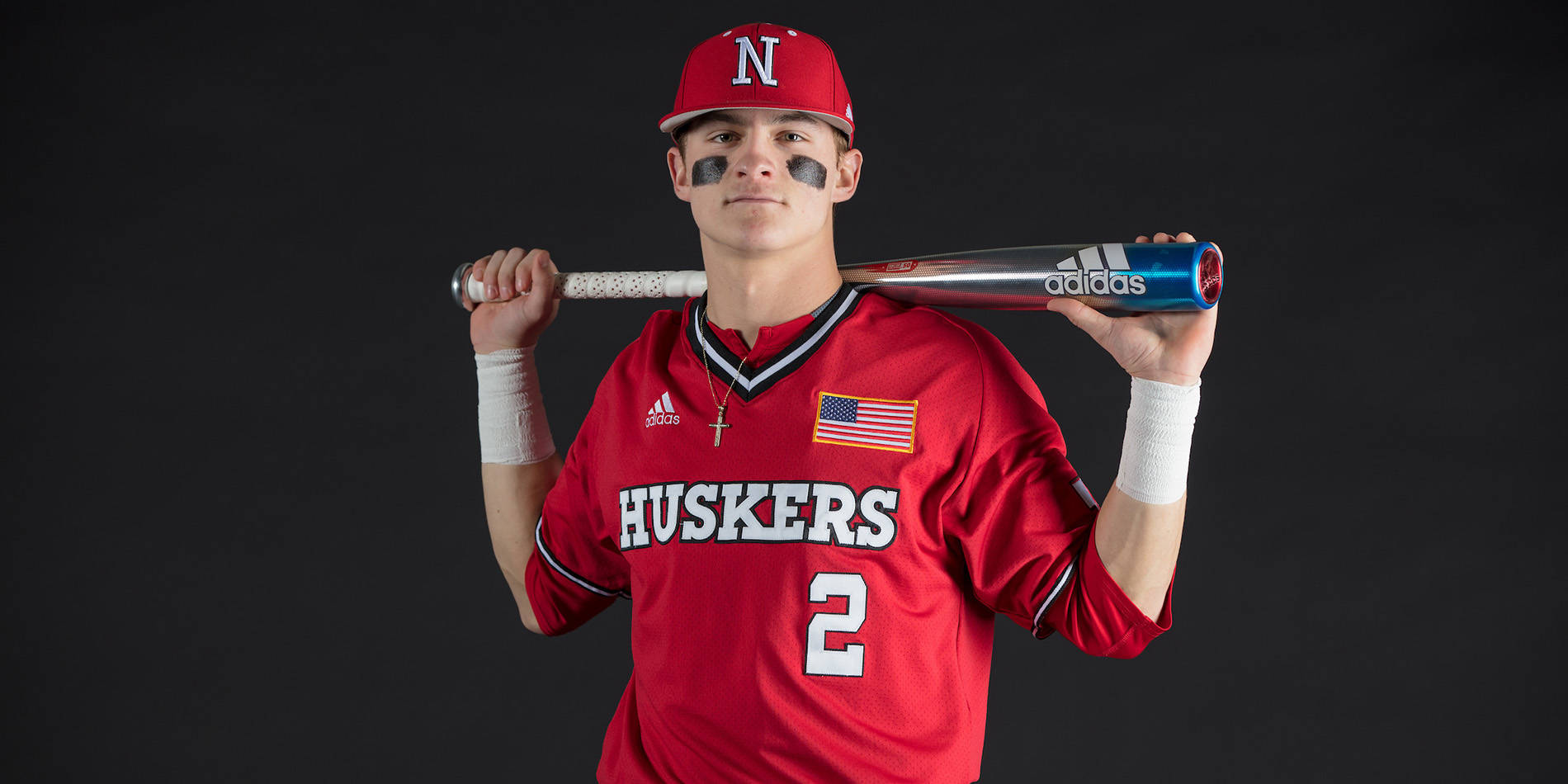 Matt Waldron - Baseball 2019 - University of Nebraska - Official ...