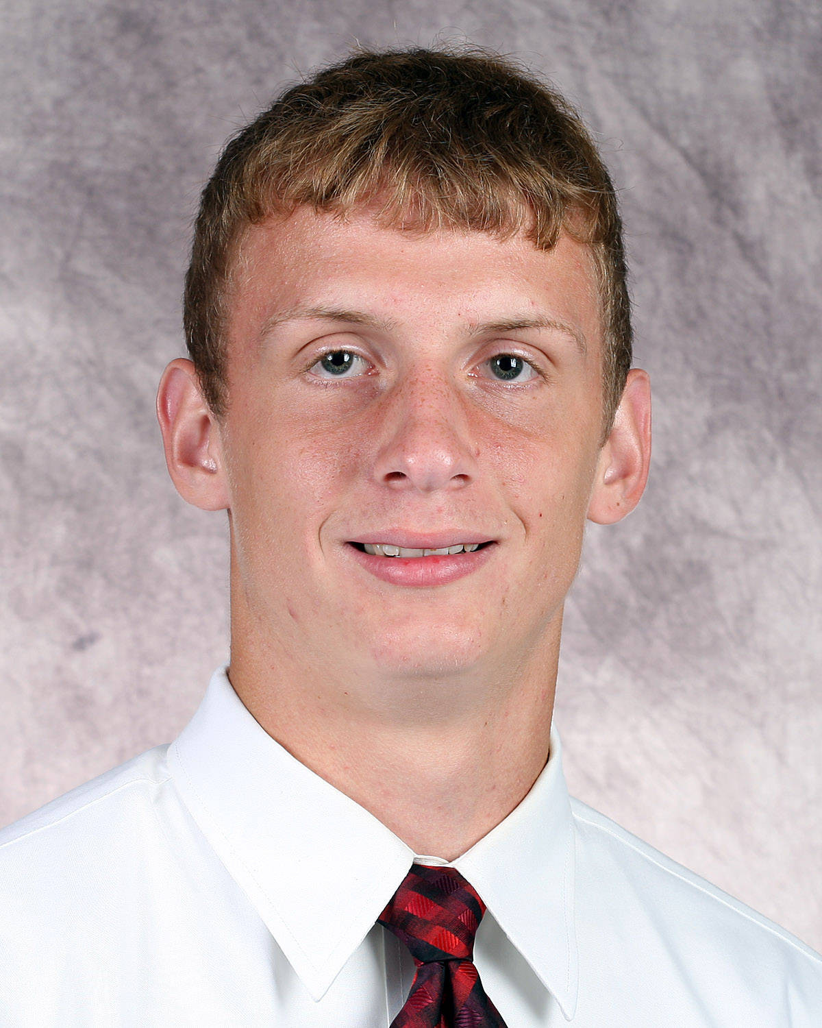 Zach Morris - Track and Field 2010-11 - University of Nebraska ...