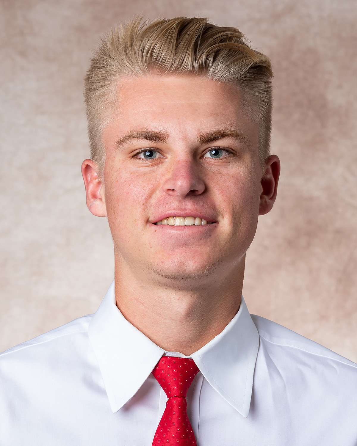John Carrig - University of Nebraska - Official Athletics Website