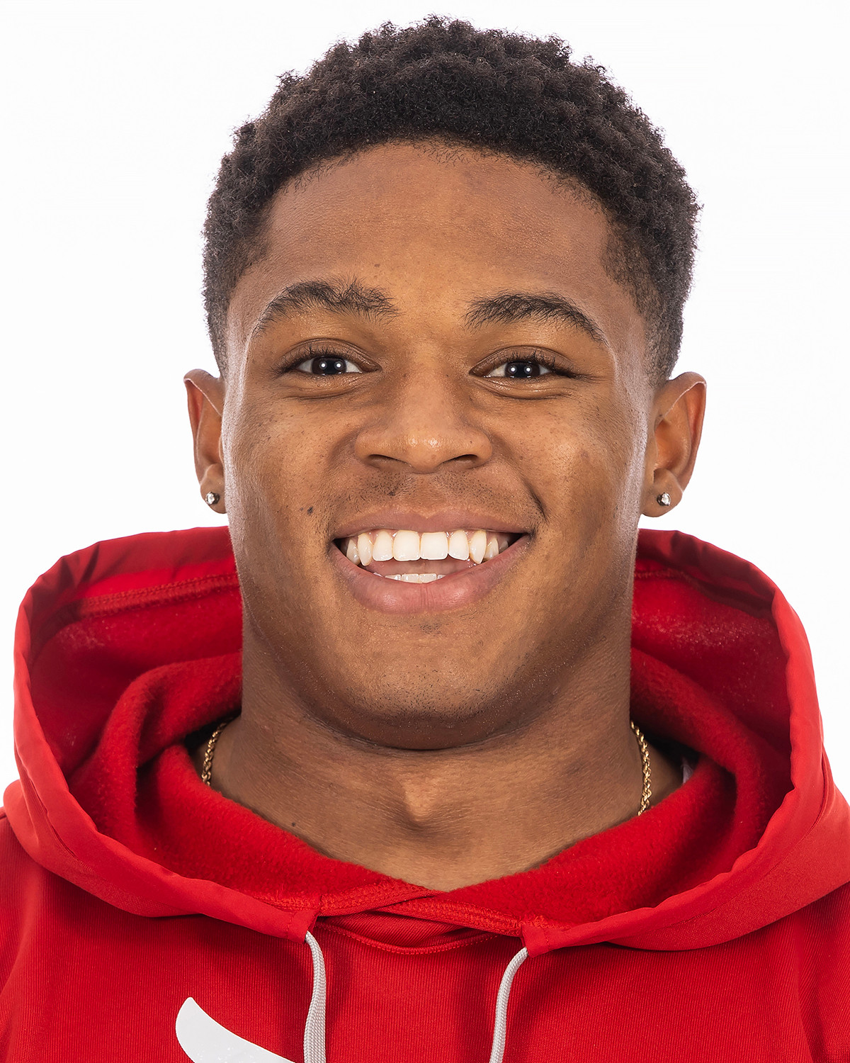 Micaylon Moore - Track and Field 2023-24 - University of Nebraska ...