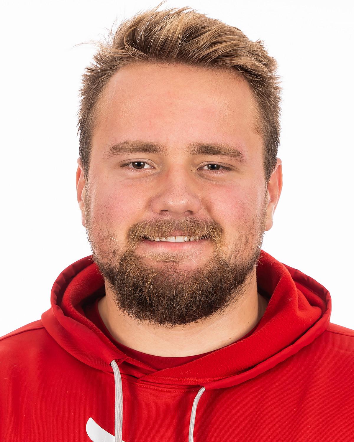 Kael Miedema - Track and Field 2023-24 - University of Nebraska ...