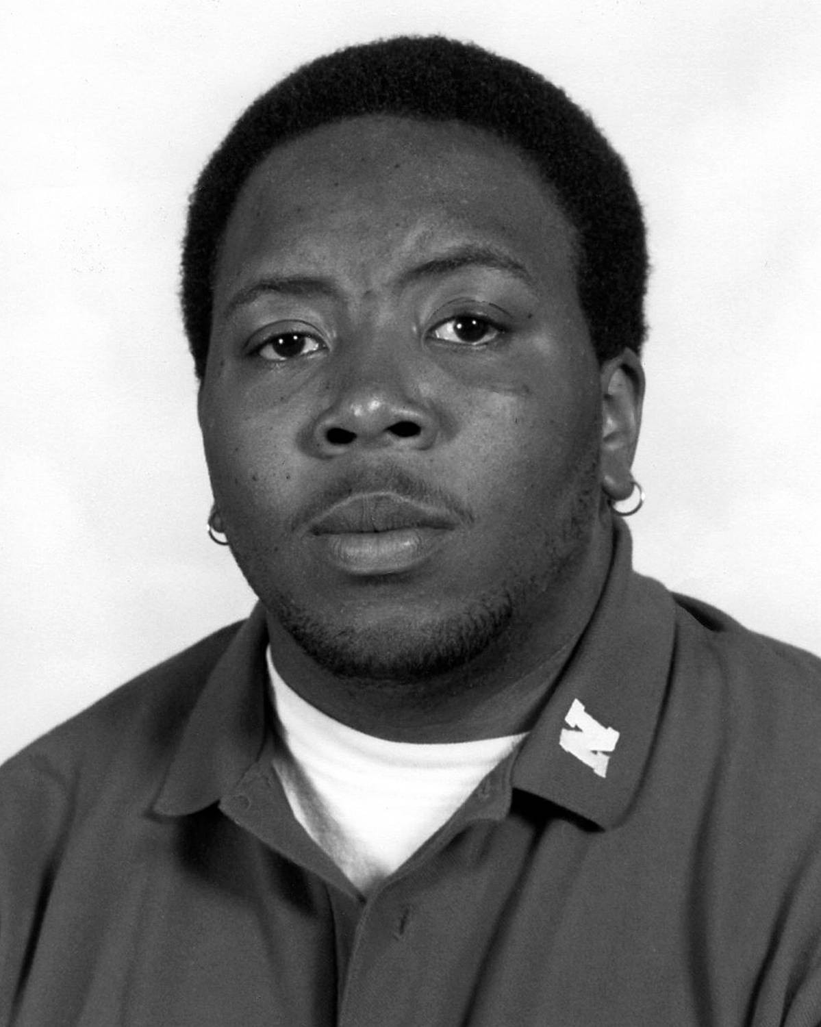 Erik Nelson - Football 1994 - University of Nebraska - Official ...