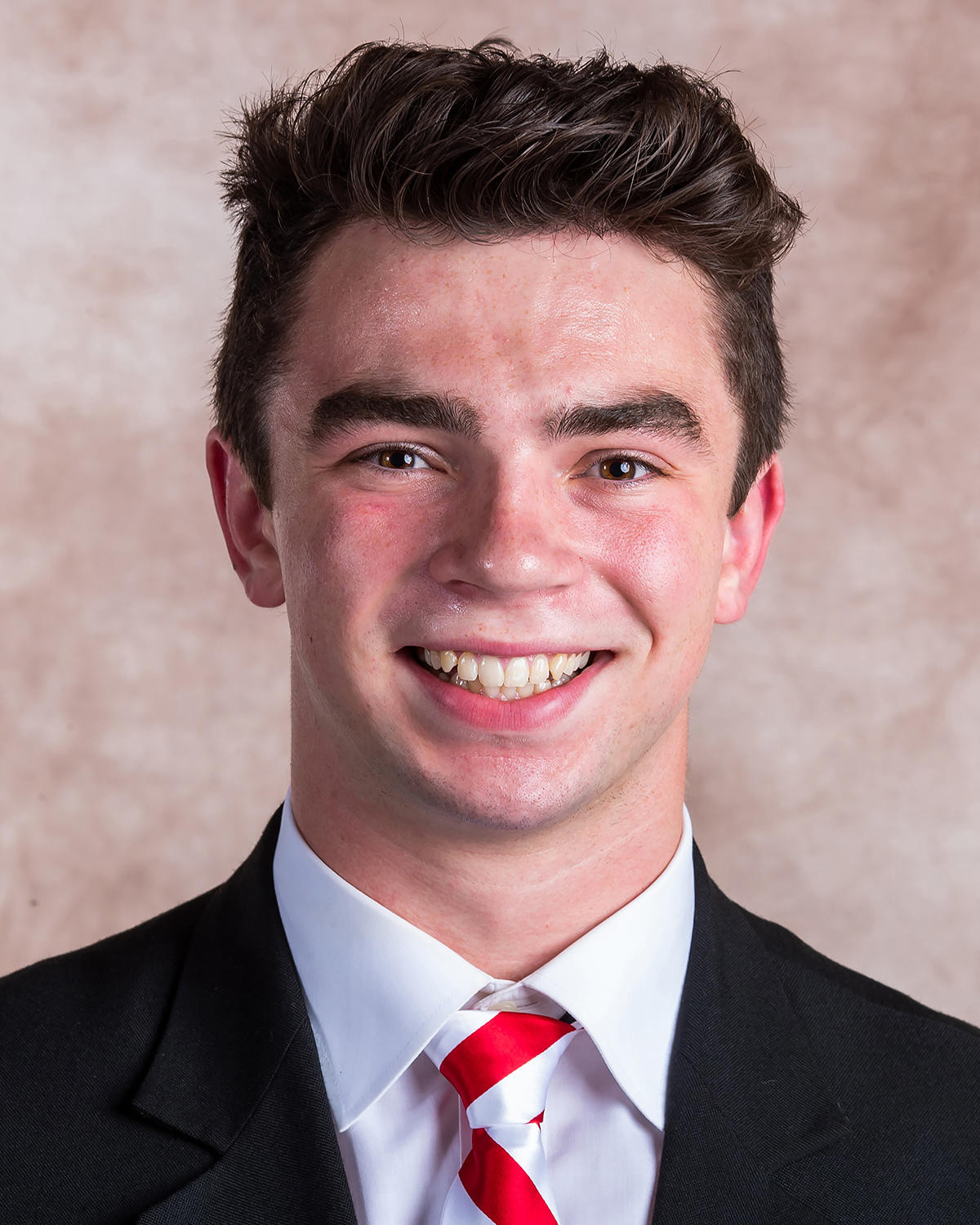 Caden McCormack - Football 2020 - University of Nebraska - Official ...