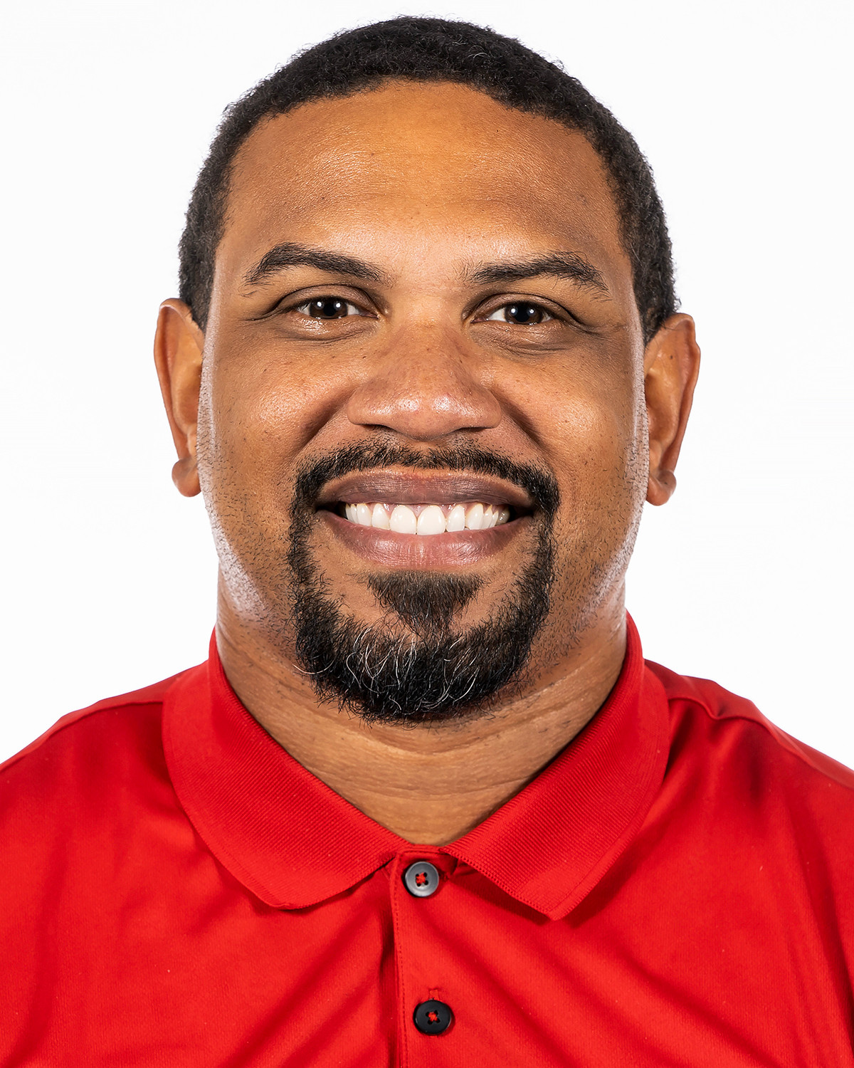 Omar Hales - University of Nebraska - Official Athletics Website