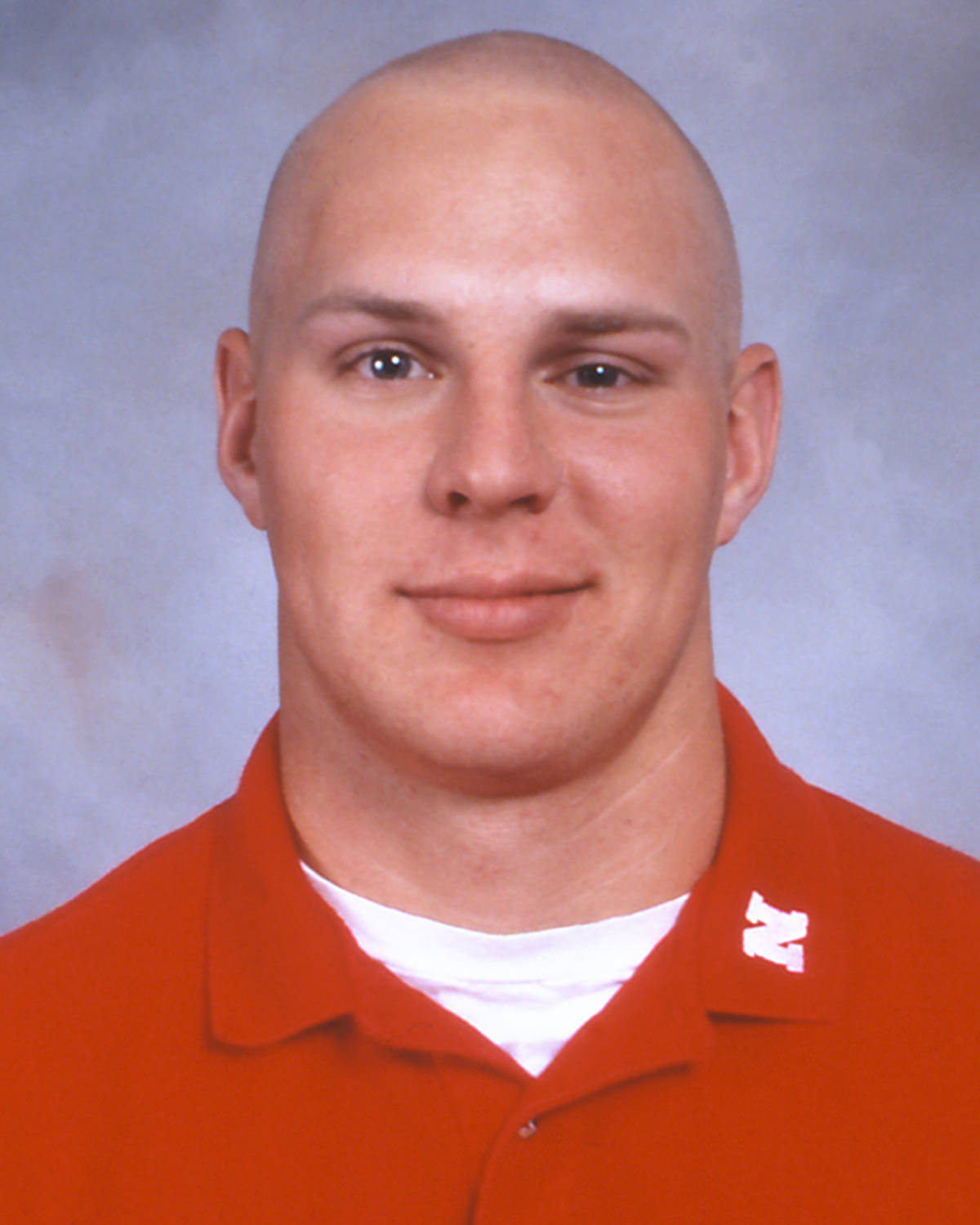 Brandon Drum - Football 1995 - University of Nebraska - Official ...