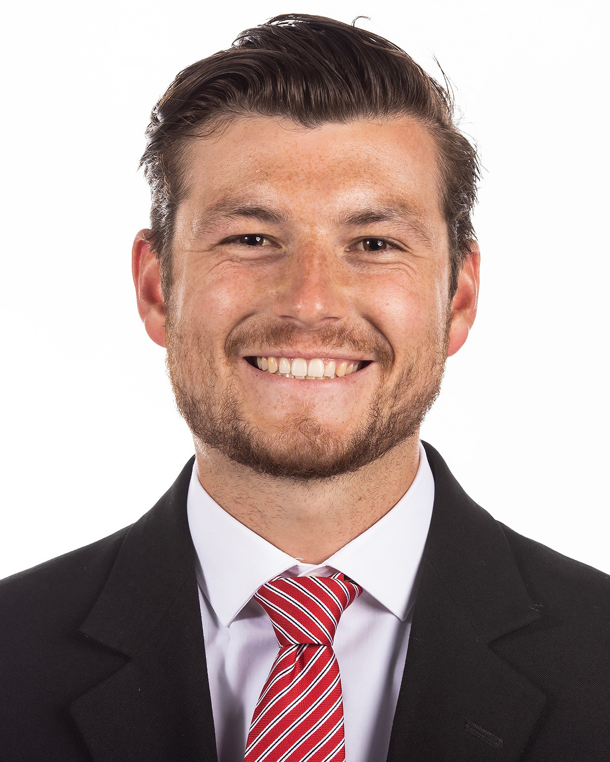 Alec Nichols - University of Nebraska - Official Athletics Website