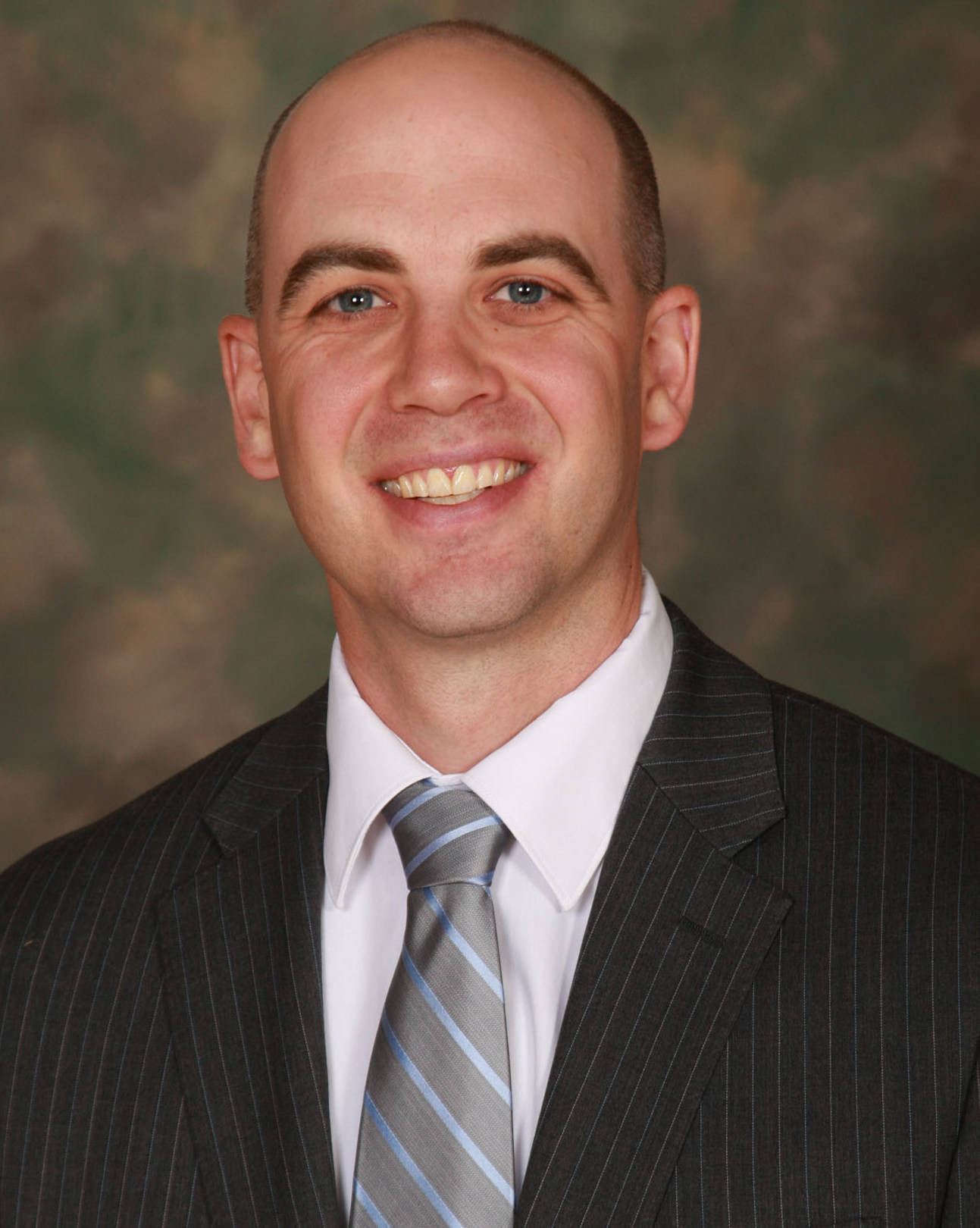 Craig Smith - University of Nebraska - Official Athletics Website