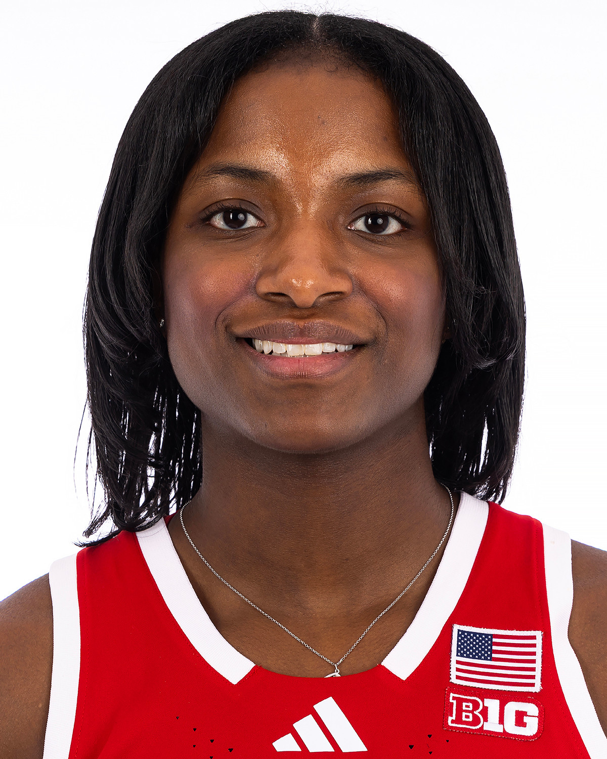 Hailey Weaver - Women's Basketball 2025-26 - University of Nebraska ...