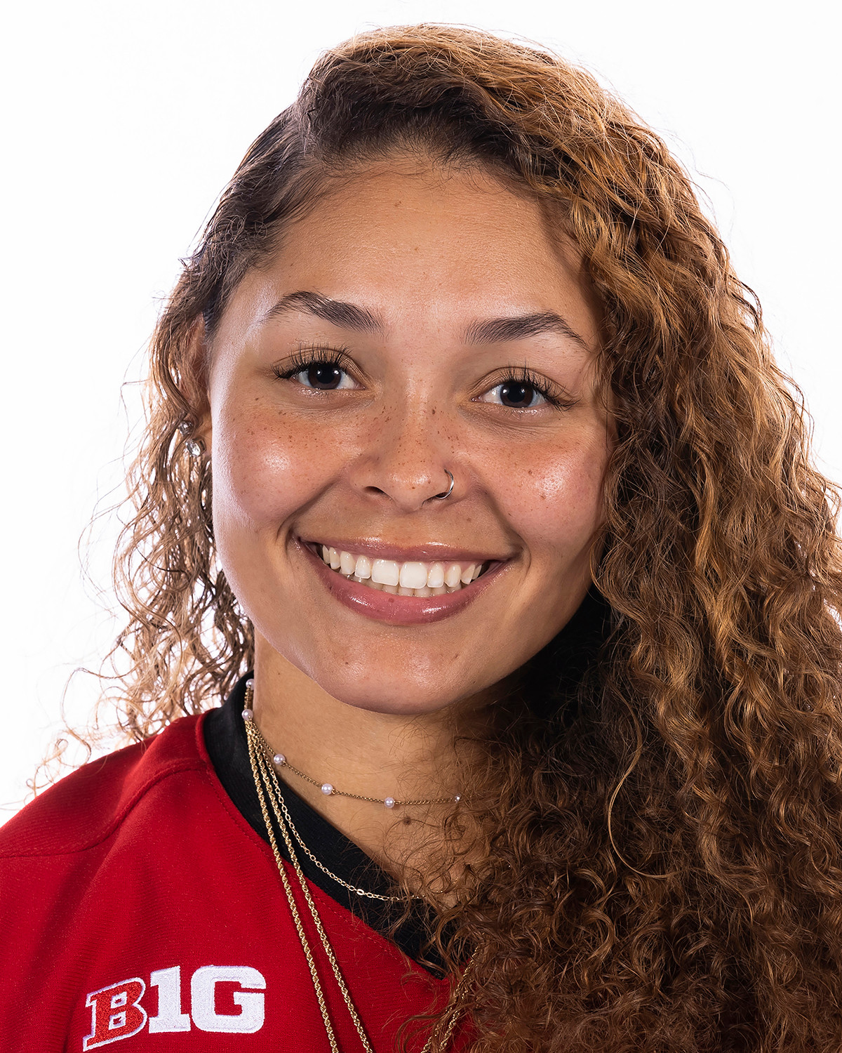 Mya Felder - Softball 2023 - University of Nebraska - Official ...