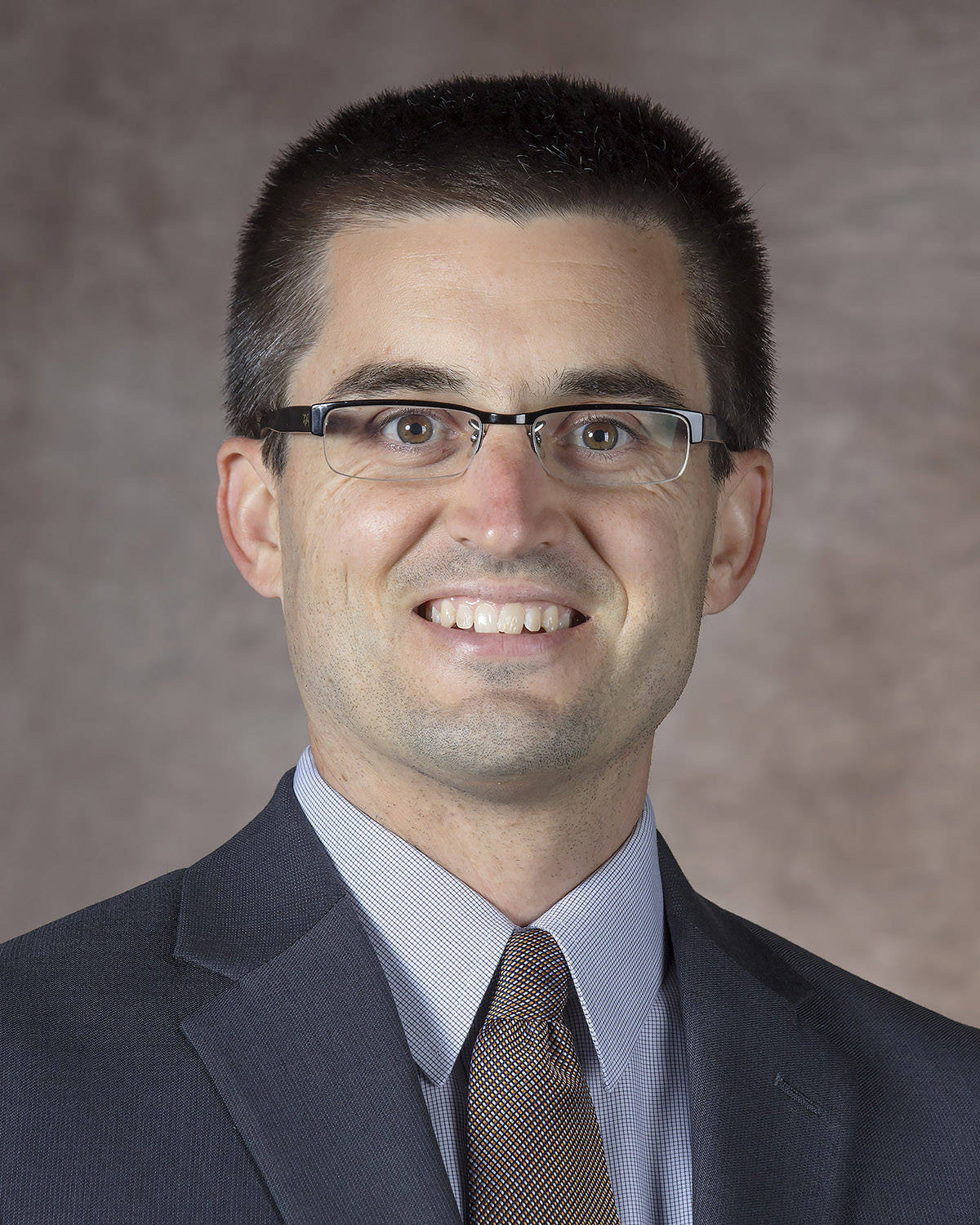 Matt Smith - University of Nebraska - Official Athletics Website