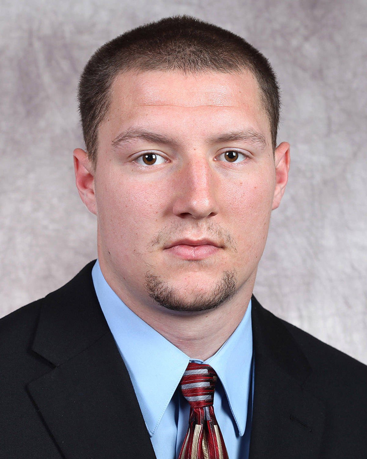 Keegan Hughes - Football 2010 - University of Nebraska - Official ...