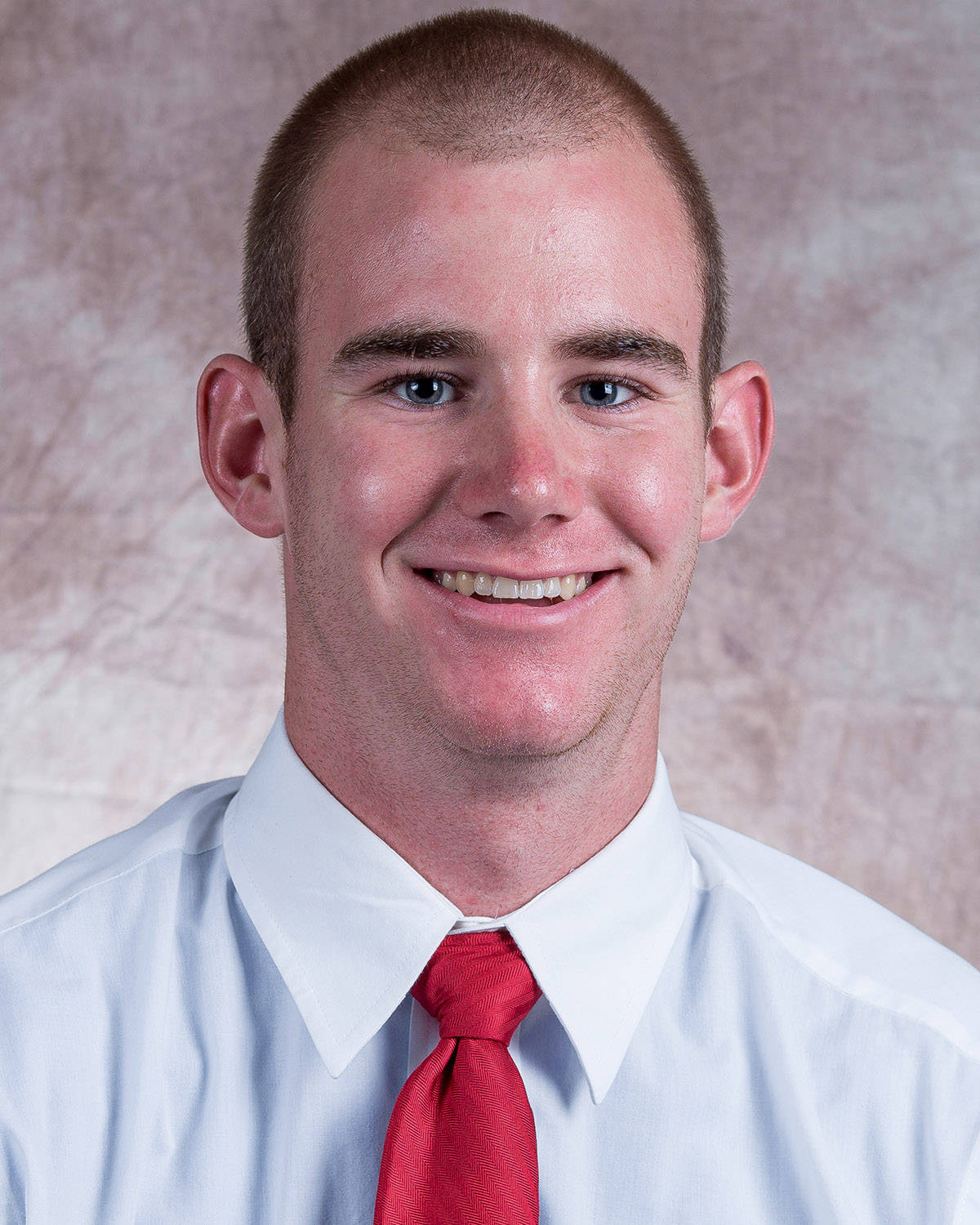 Cody Rush - Track and Field 2012-13 - University of Nebraska - Official ...