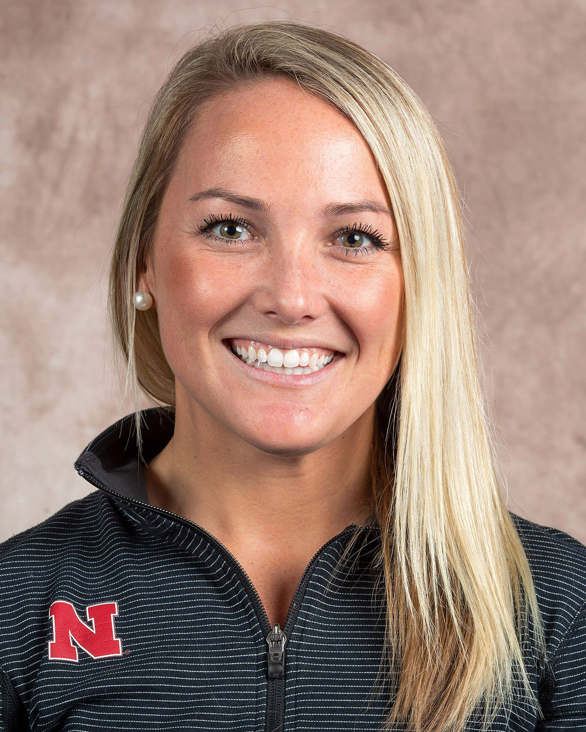 Ali Grant - University of Nebraska - Official Athletics Website