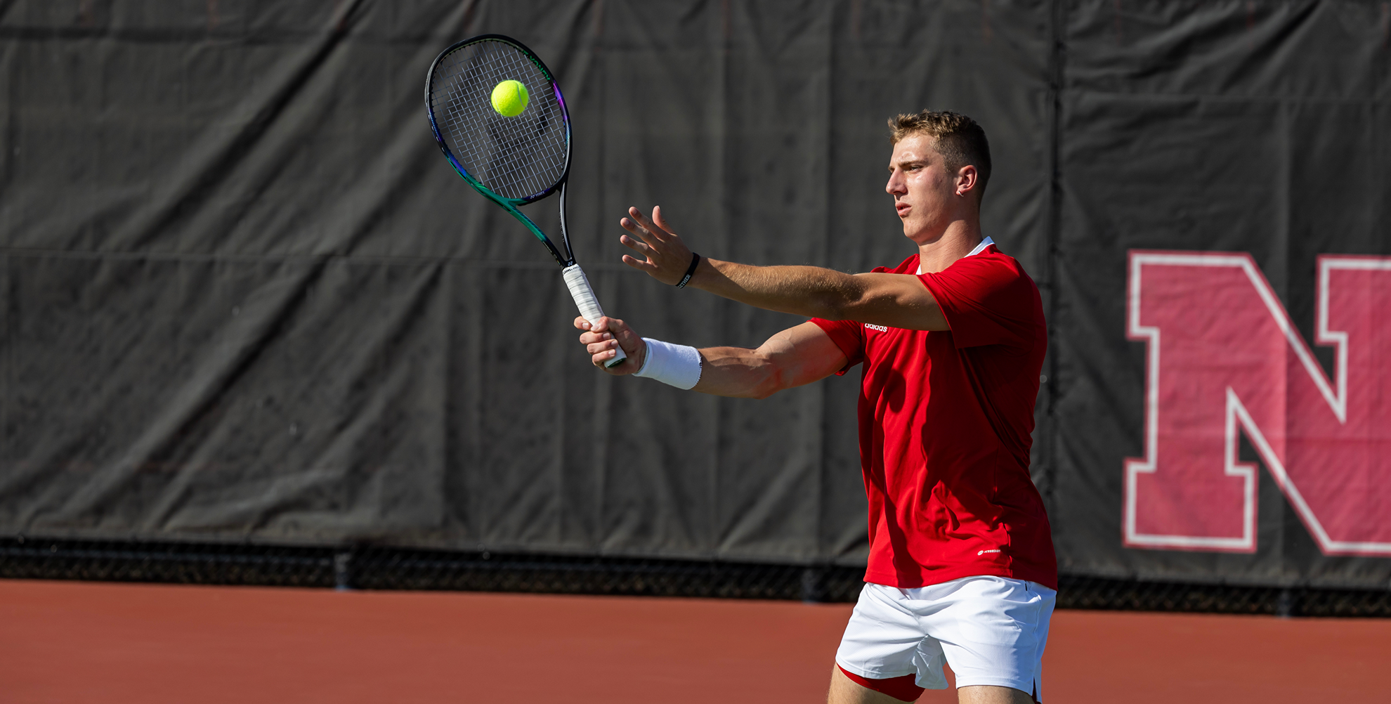Huskers Head to Tulsa for All-American Championships - University of ...