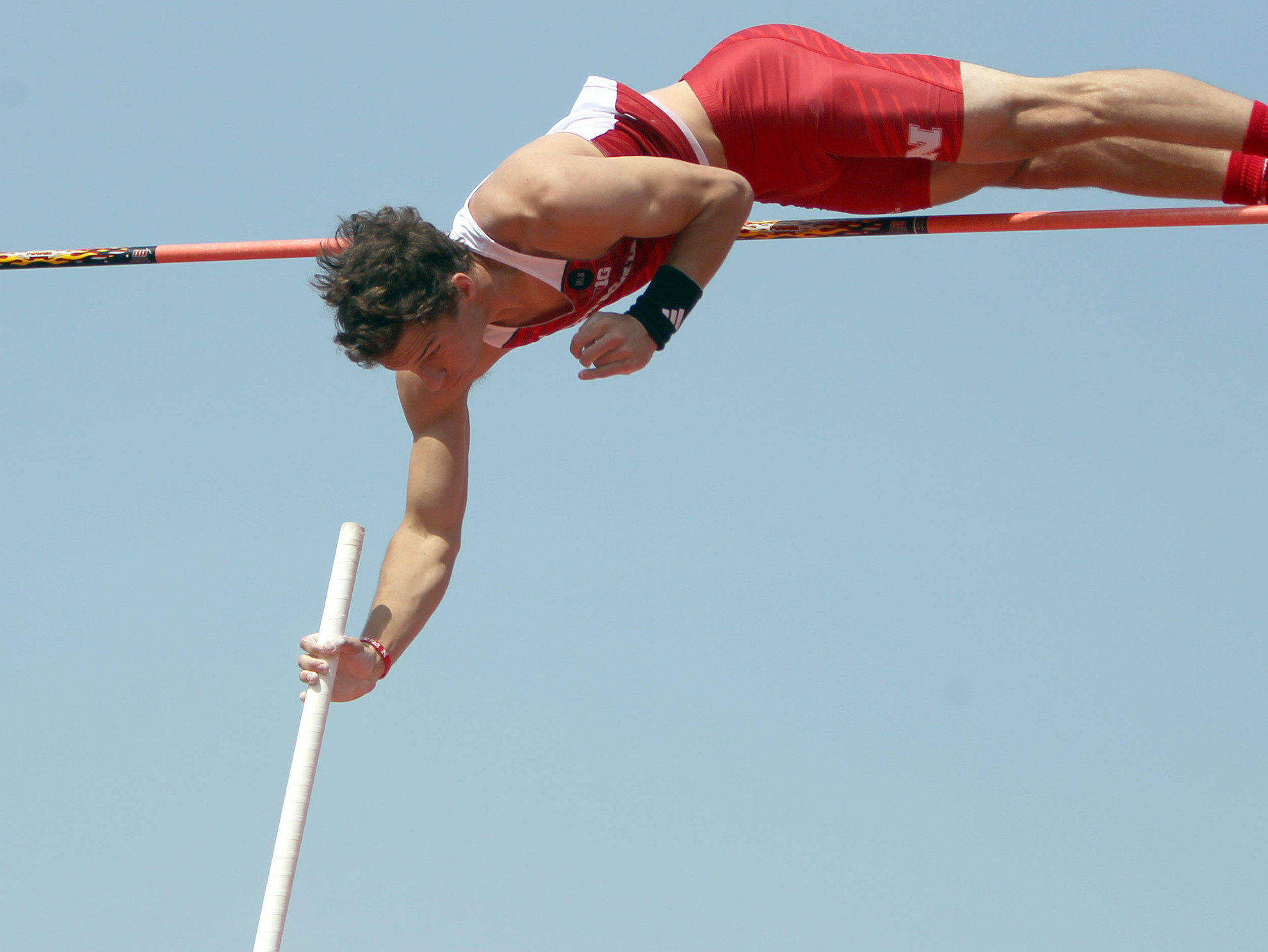 Drew Wiseman - Track and Field 2016-17 - University of Nebraska ...