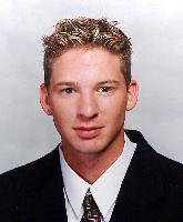 Justin Seely - Baseball 2001 - University of Nebraska - Official ...