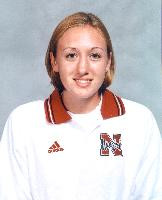 Susan Stroud - Track and Field 2002-03 - University of Nebraska ...