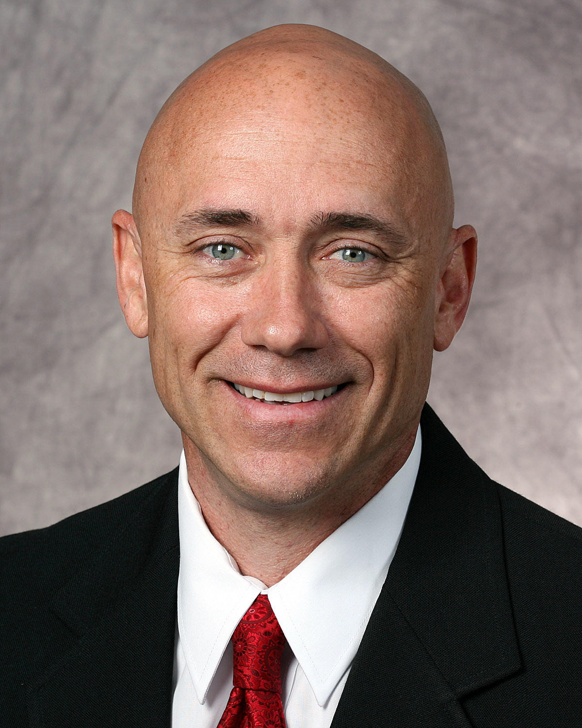 Shawn Gilbert - University of Nebraska - Official Athletics Website