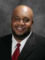 Eric Colbert - University of Nebraska - Official Athletics Website