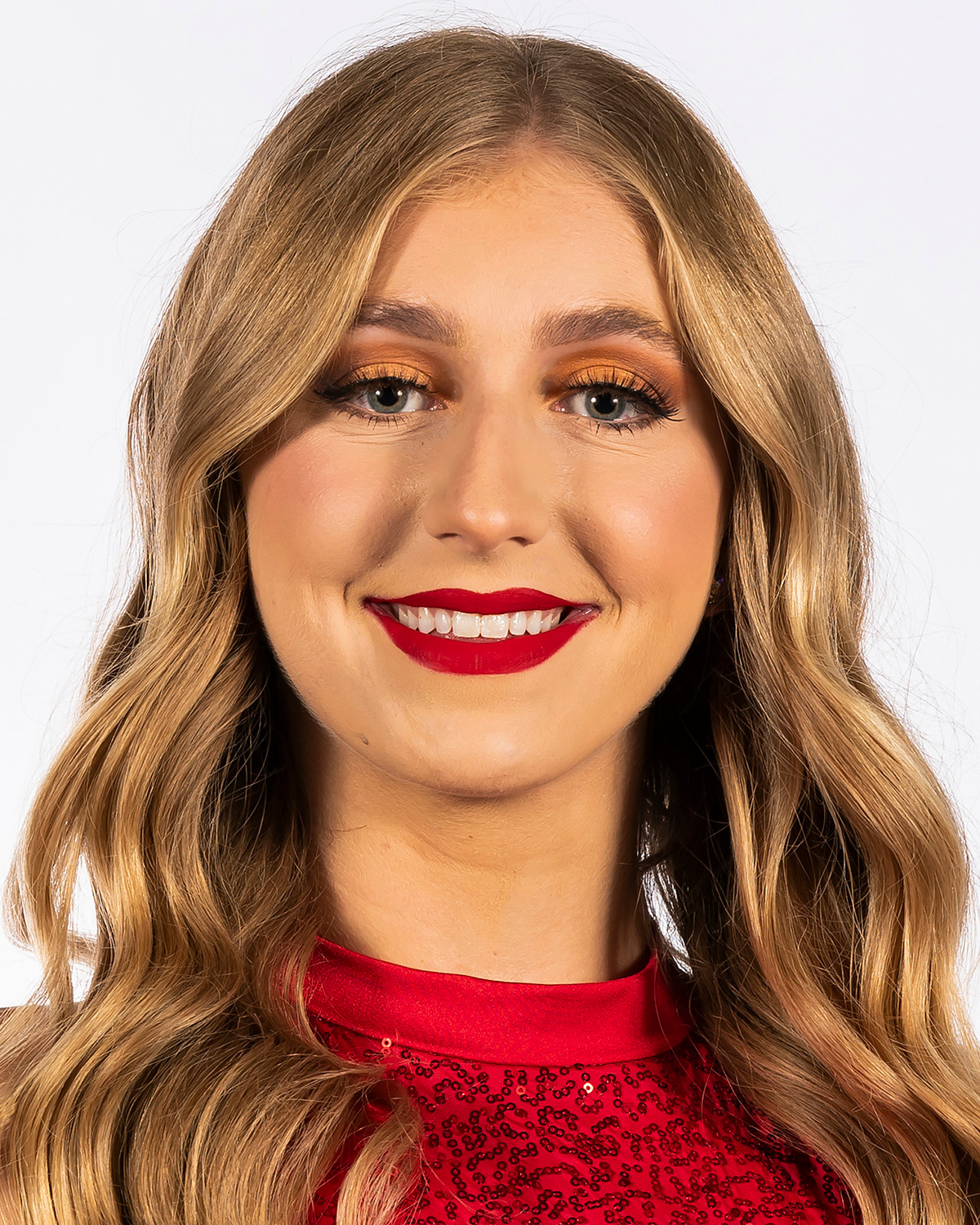 Avery Lewis - Spirit Squad 2021-22 - University of Nebraska - Official ...