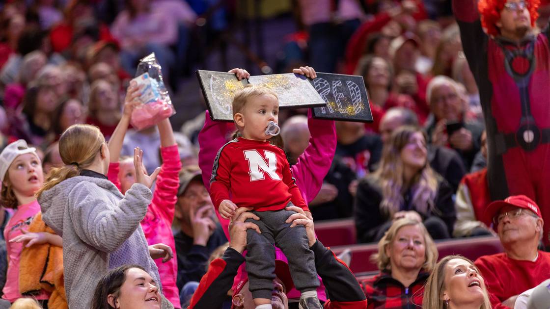 Baby Races Entry Form - University of Nebraska - Official Athletics Website