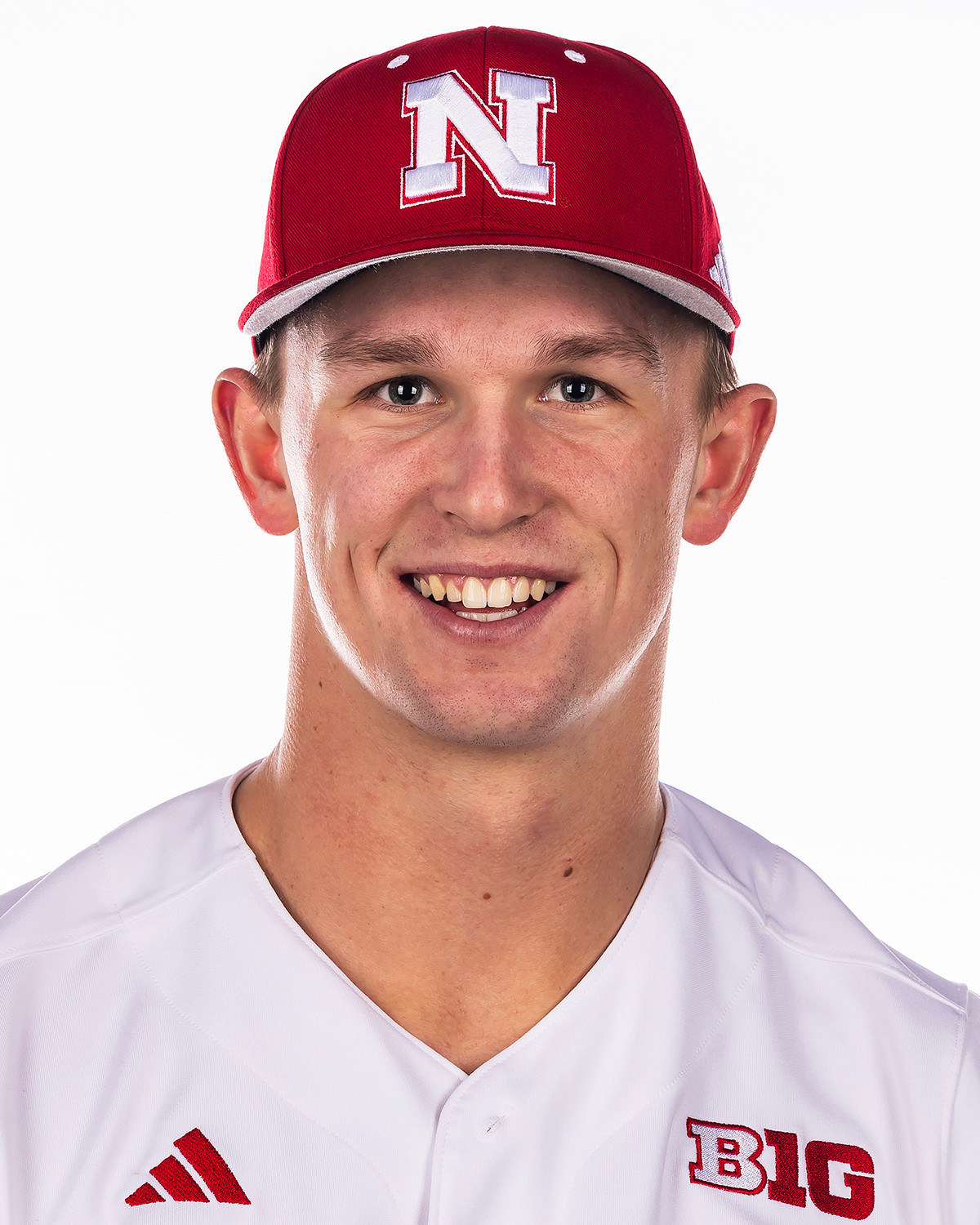 Tucker Timmerman - Baseball 2025 - University of Nebraska - Official ...