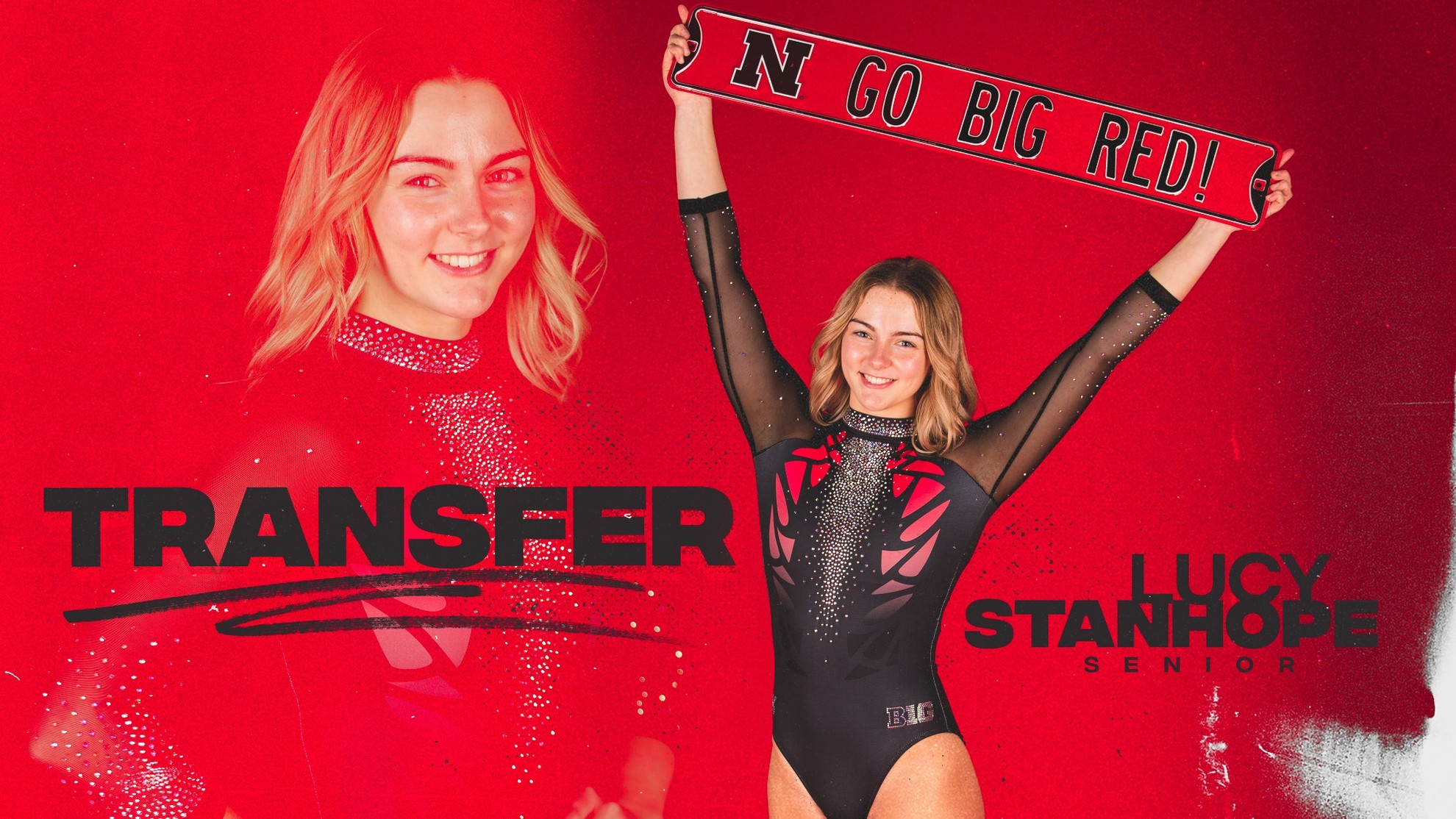 Women's Gymnastics 2024-25 - University of Nebraska - Official ...