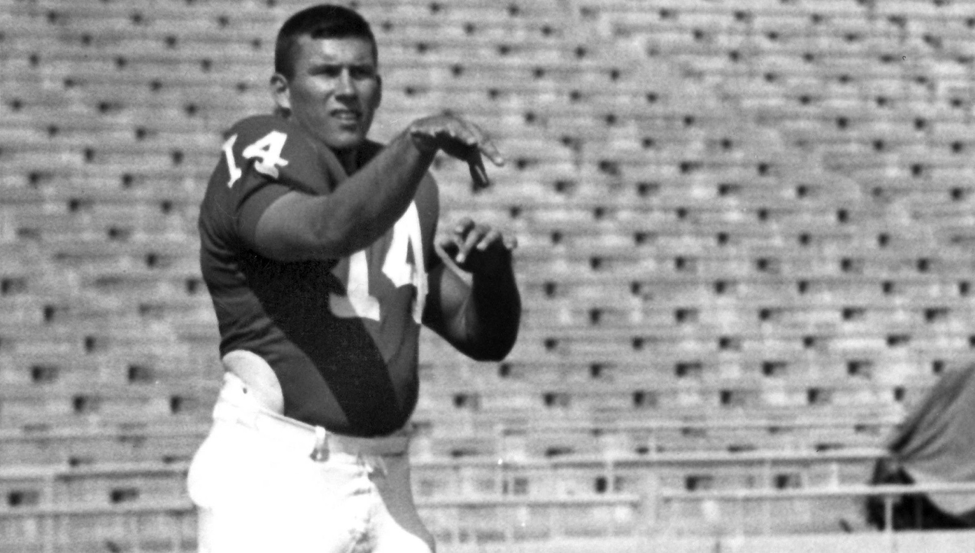 50 Years Later: Q&A with Dennis Claridge - University of Nebraska ...