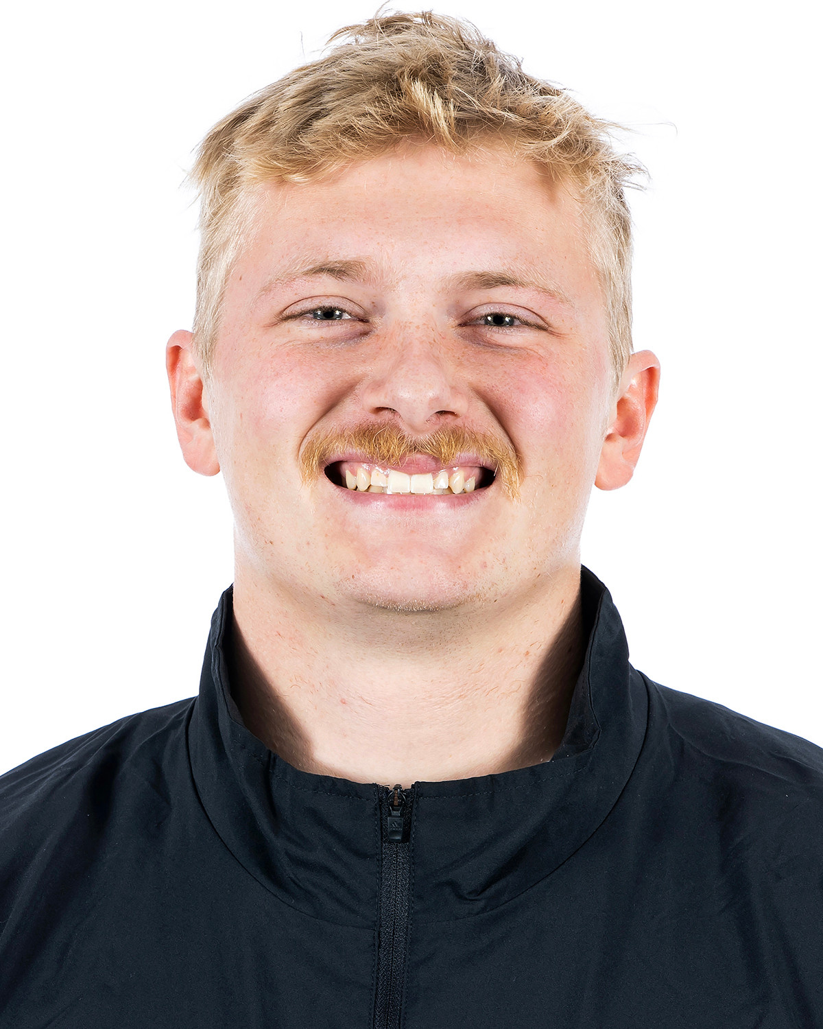 Nick Ronnfeldt - Track and Field 2022-23 - University of Nebraska ...
