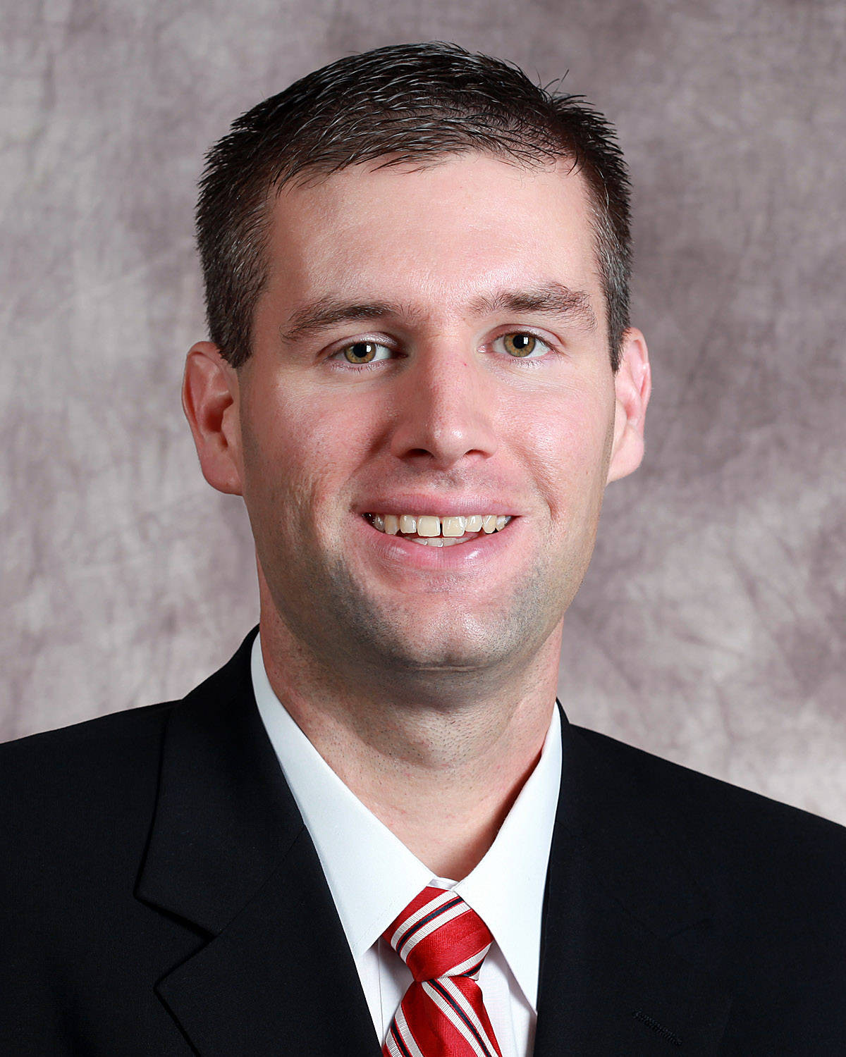Jim Shaw - University of Nebraska - Official Athletics Website