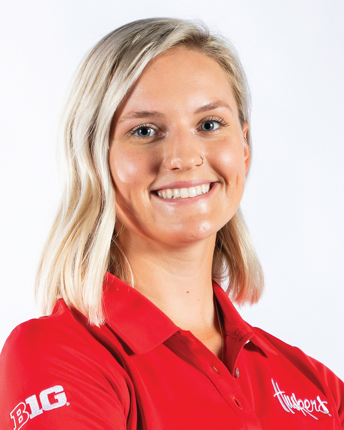 Jessica Haraden - Women's Golf 2020-21 - University of Nebraska ...