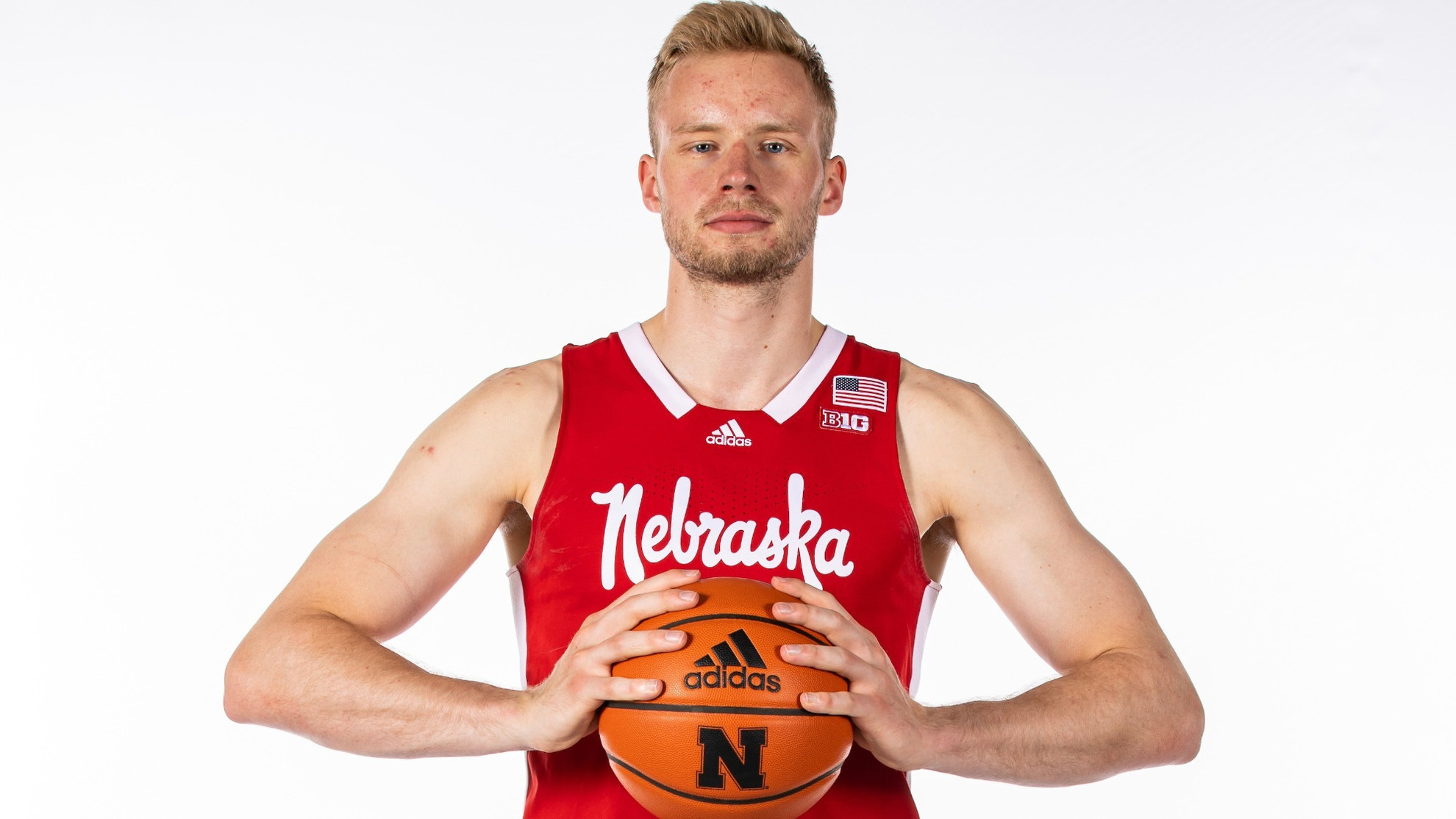 Mast Invited to Netherlands National Camp - University of Nebraska ...