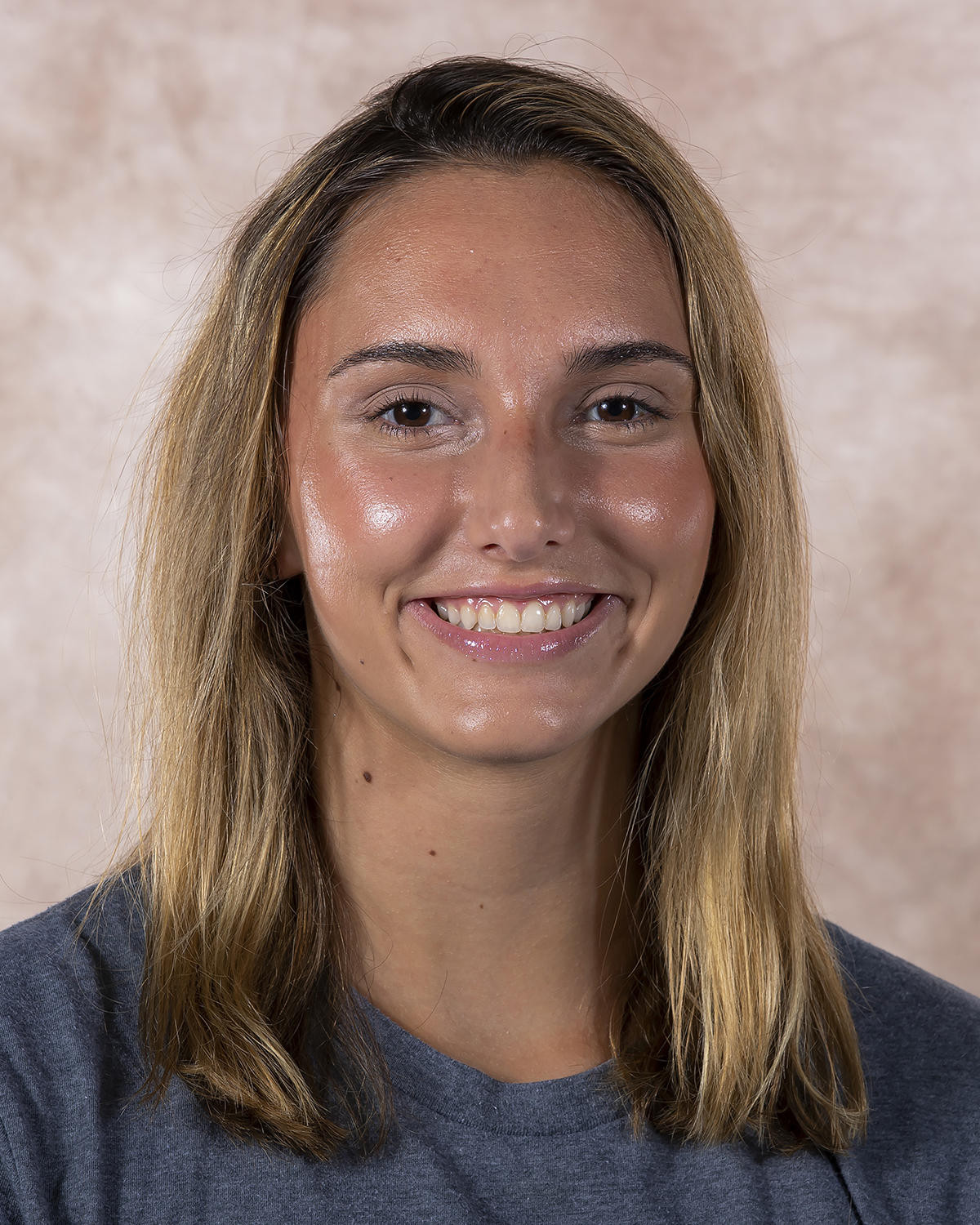 Nicole Drewnick - Volleyball 2019 - University of Nebraska - Official ...