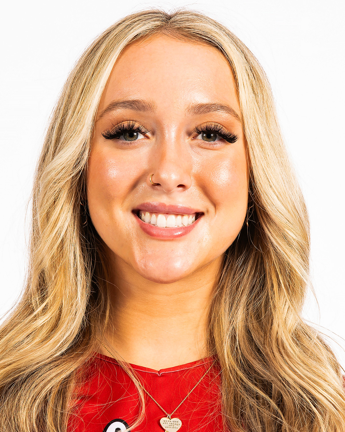 Laney Choboy - Volleyball 2025 - University of Nebraska - Official Athletics Website