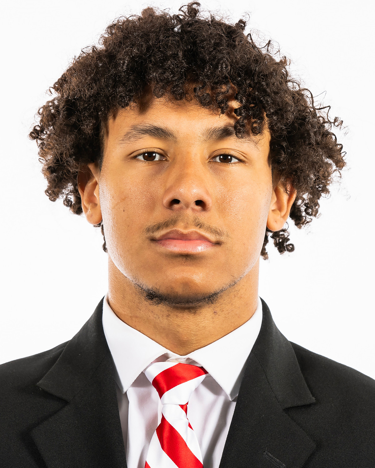 Caleb Benning - Football 2025 - University of Nebraska - Official ...