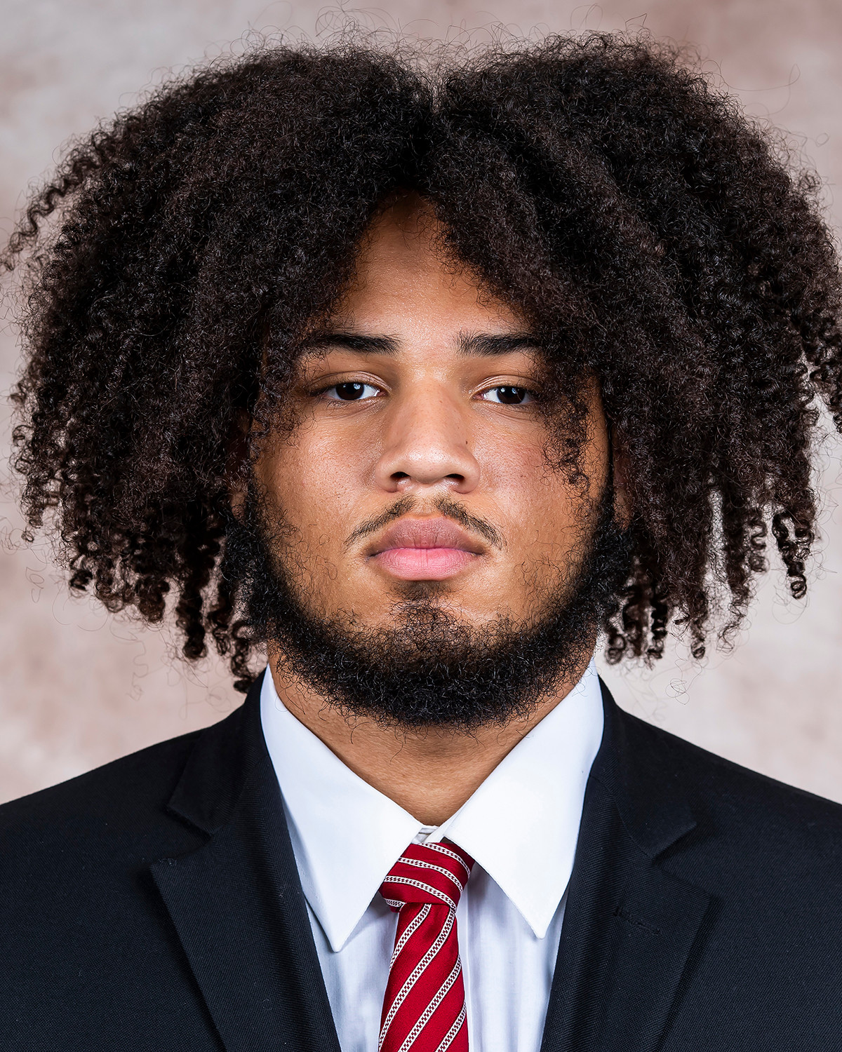 Maddox Burton - Football 2021 - University of Nebraska - Official ...