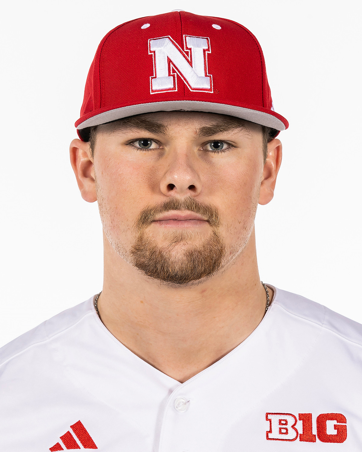 Gabe Swansen - Baseball 2024 - University of Nebraska - Official ...