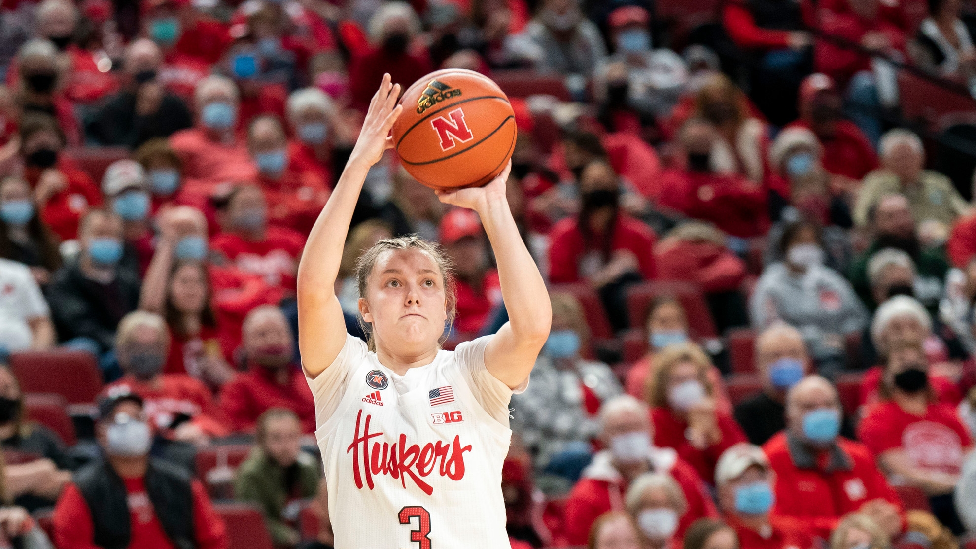 Women's Basketball - University of Nebraska - Official Athletics Website