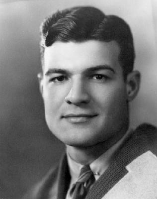 Lawrence Ely - Football 1930 - University of Nebraska - Official ...