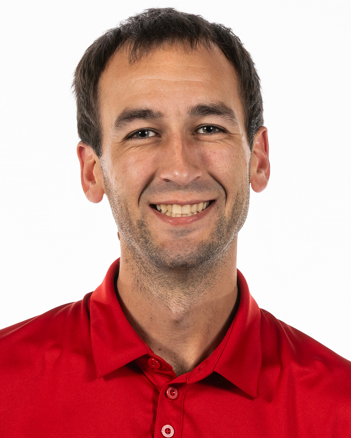 Rick Elliott - University of Nebraska - Official Athletics Website